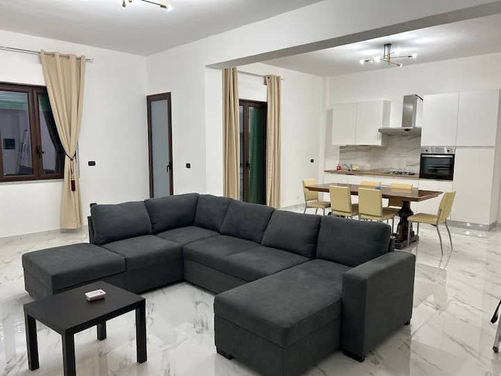 Appartamento Brevi Periodi - Bova Marina