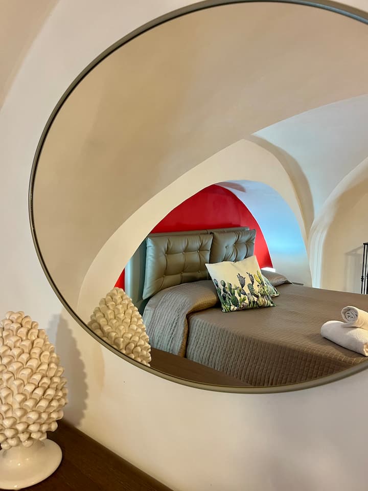 Casa Vacanza A Catania Centro. Vicina Al Duomo - Catania