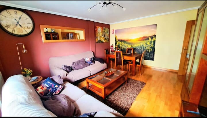 Garnacha Tinta Vt-lr-2179 - Miranda de Ebro