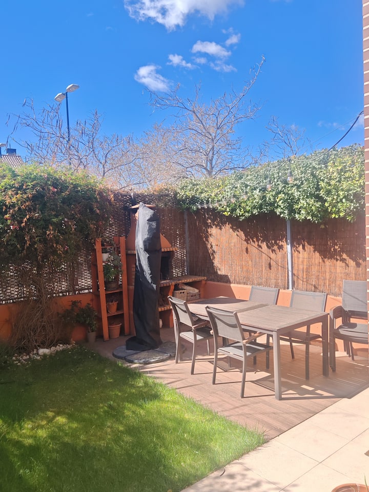 Habitación Amplia Zaragoza - Zaragoza