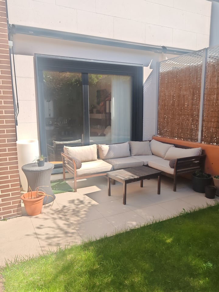 Habitaciones Zaragoza 4 Personas - Zaragoza, España