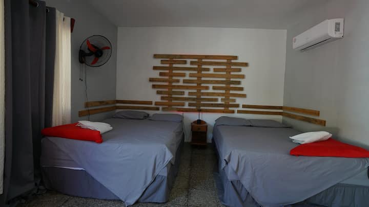 Paradise On 24th Room#2 - Varadero