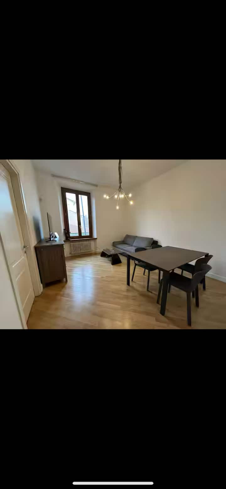 Deluxe Appartement - Montecatini Terme
