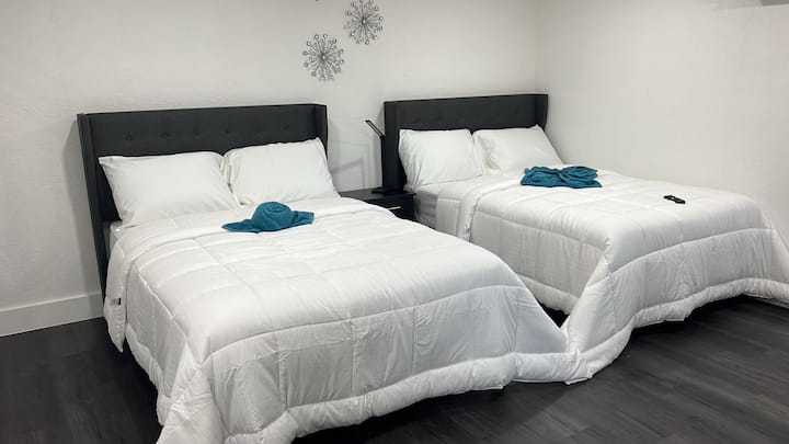 Apartment In Homestead. - Homestead, FL