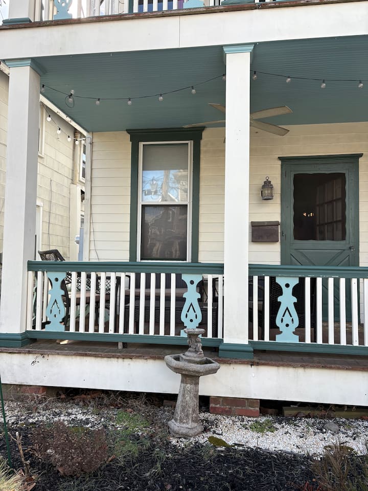 All About The Beach - Ocean Grove, NJ