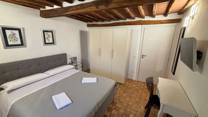 Residenza “Sotto Il Campanile” - Rapolano Terme