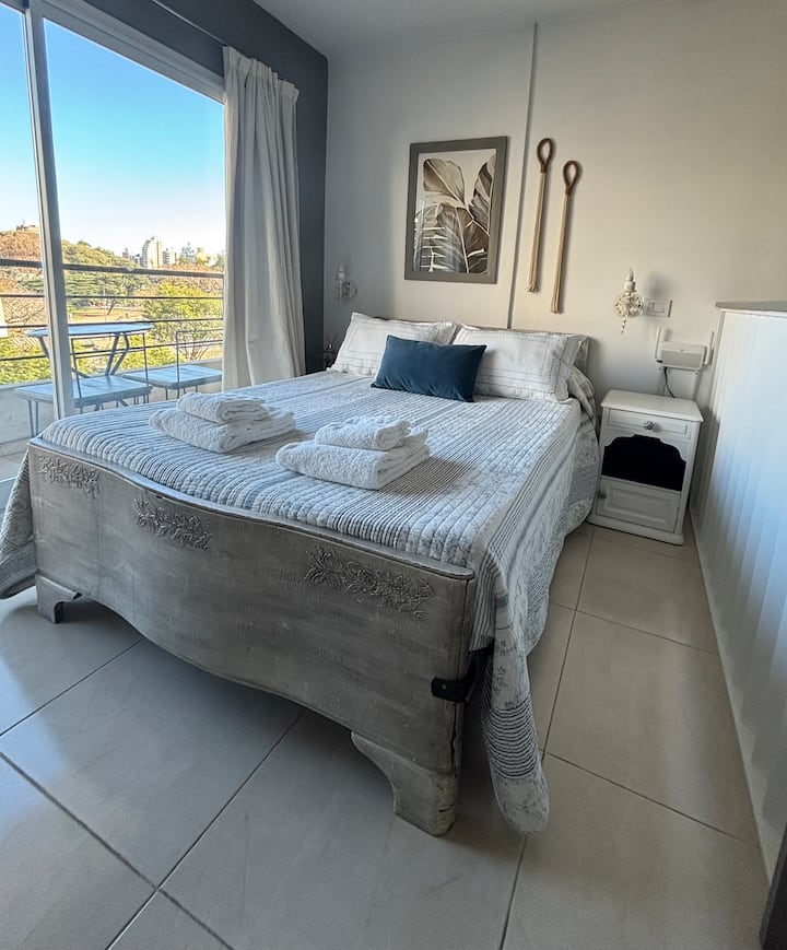 Luminoso Estudio Zona Medicina - ロサリオ