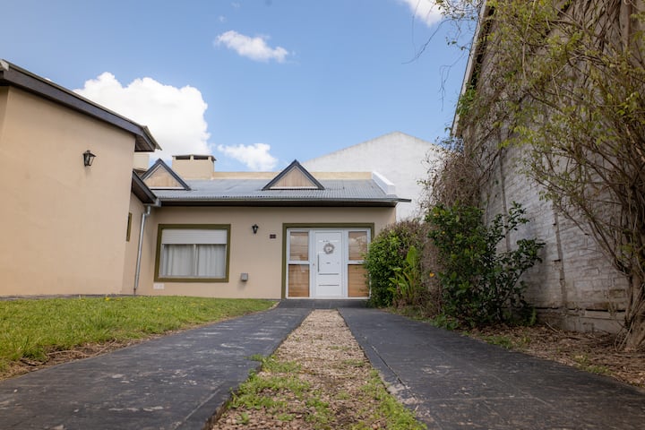 Casa Linda - Tandil