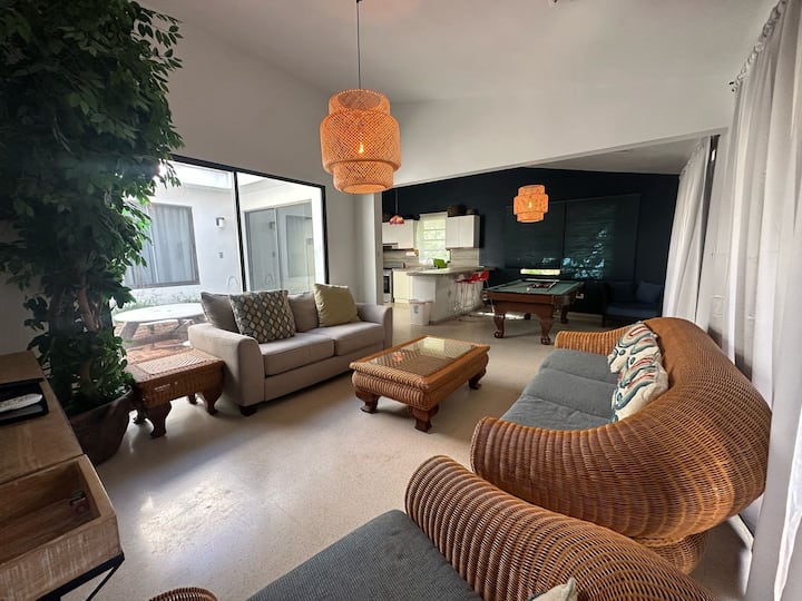 Acogedora Casa Para Amigos Y Familia - San Juan, Puerto Rico