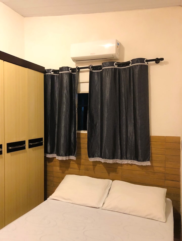 Kitnet Aconchegante - Natal