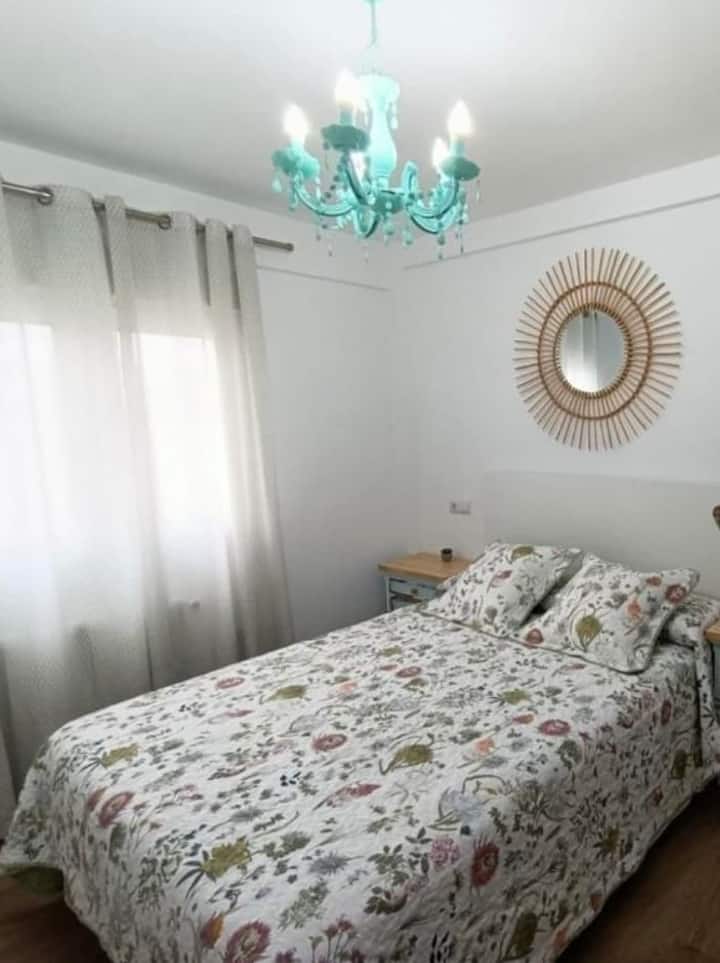 Habitación - Santander