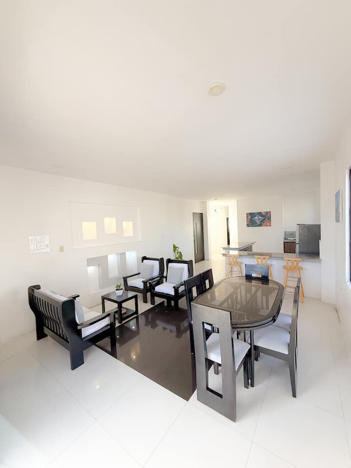 Departamento Familiar - Galápagos Islands