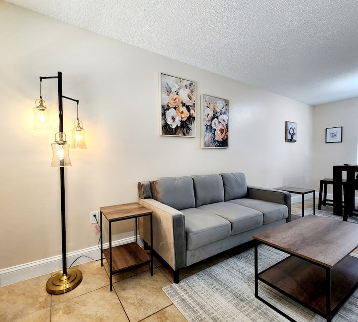 Toria Suites 922 - Lakeland