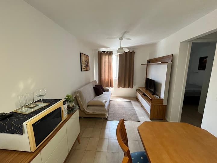 Apartamento Em Matinhos - Balneario Florida - Matinhos