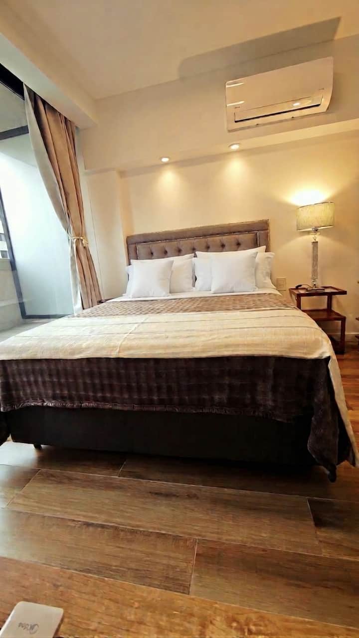 Design Studio With Premium Amenities In Palermo - Buenos Aires