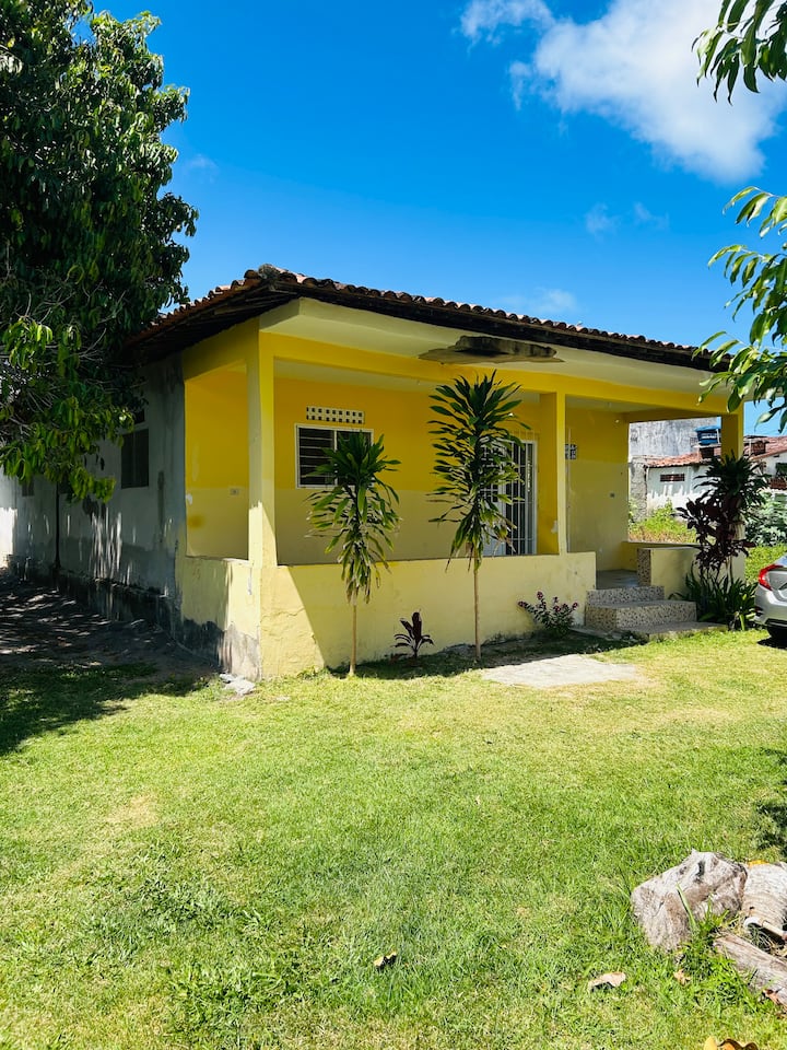 Gondim Residence - Praia dos Carneiros