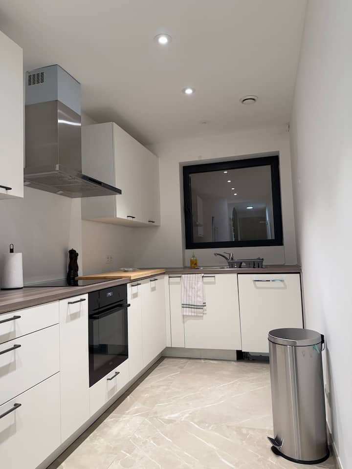 Woning In Het Centrum Antwerpen - Anvers