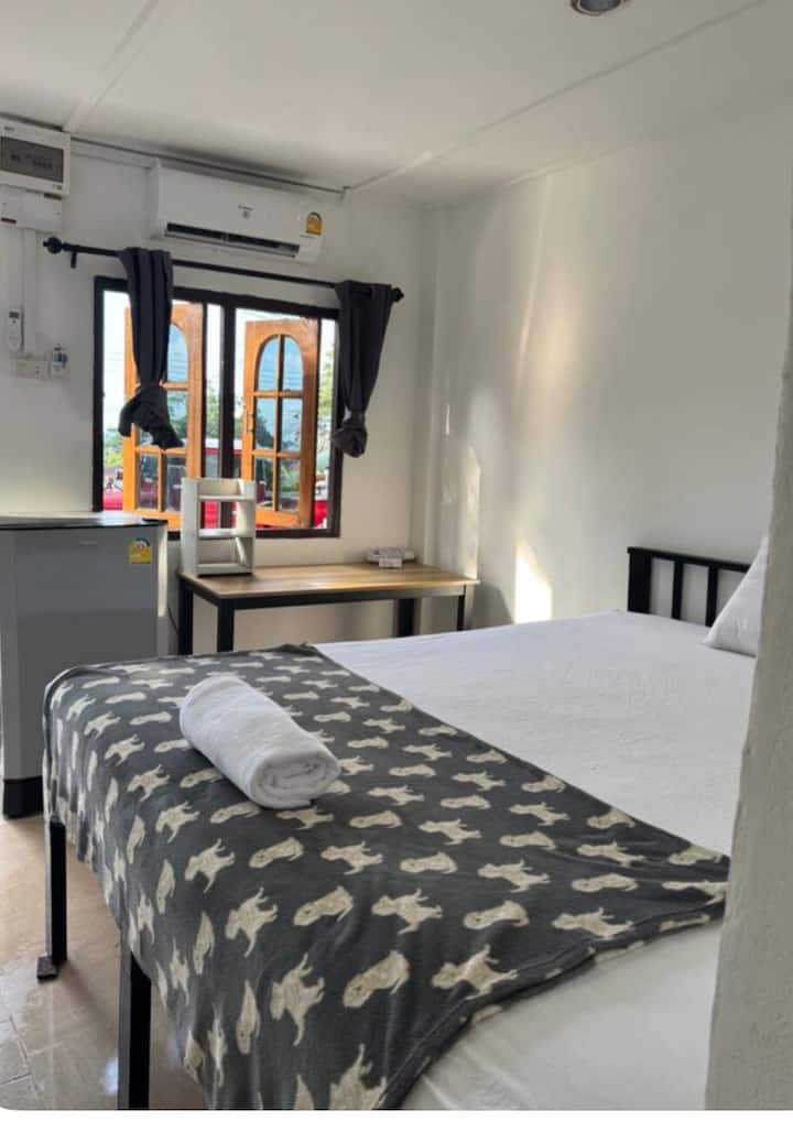 Room 11 - The House Koh Tao - Ko Tao