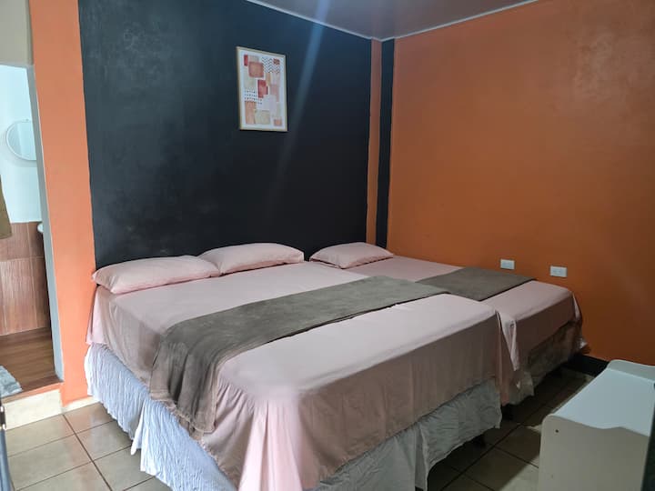 Cerca De La Embajada De Usa - Tegucigalpa