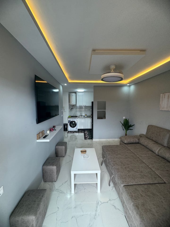 Apartamento, Torre 3 - Alcalá de Guadaíra