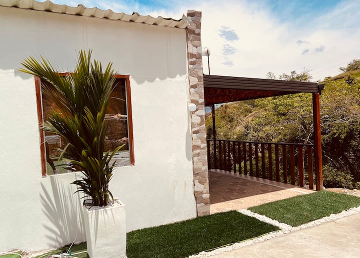 Cabaña - Buga