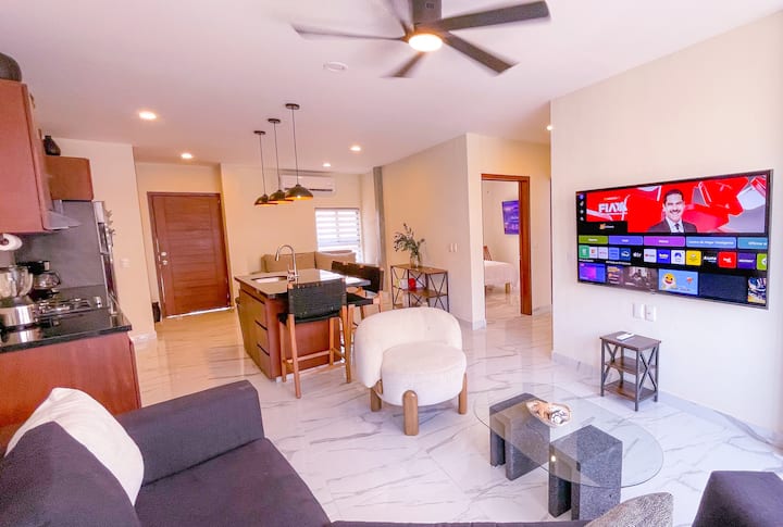 Casa Maria Santa - Puerto Vallarta