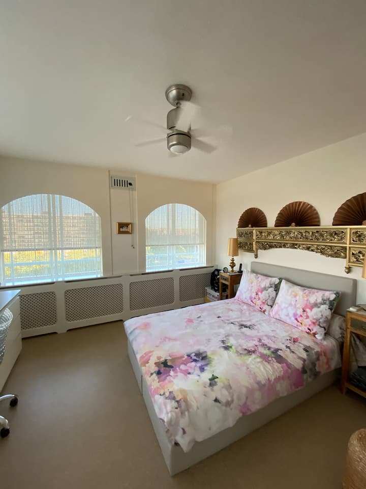 Quiet And Comfortable Stay - L'Aia