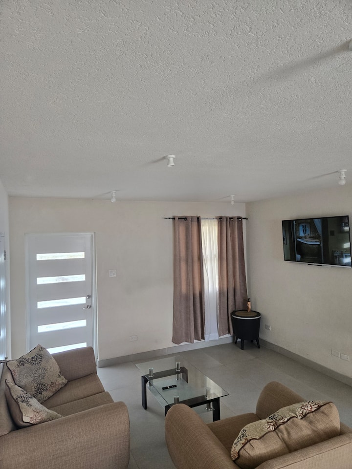 Southview Apartment 2 - Bridgetown, Barbados