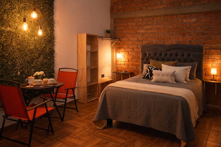 D4 P/a No Cochera Cerca De 3 Plazas, Palacio Mpal. - Los Mochis