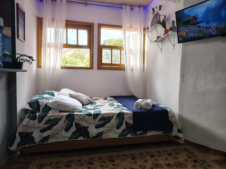 Cantinho Da Paz - Ouro Preto