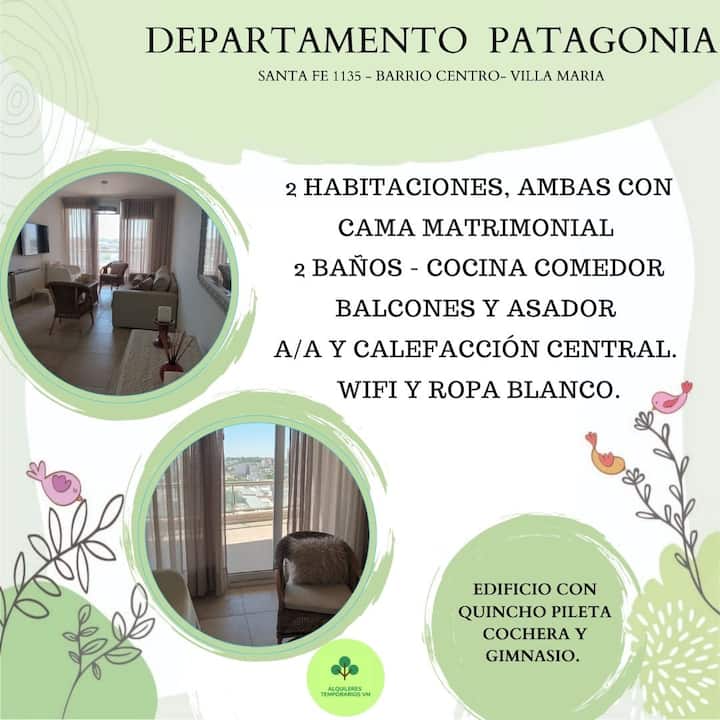 Dpto. Centro Villa María - Villa María