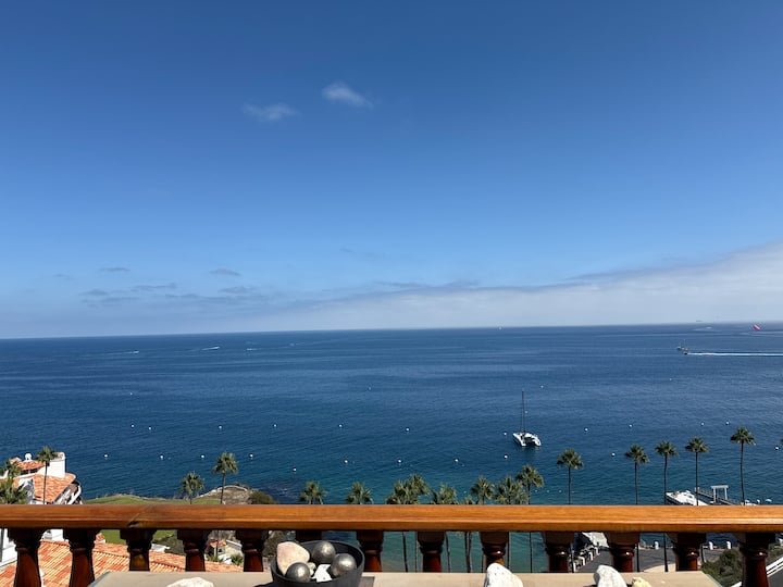 Catalina Private Paradise - Avalon, CA