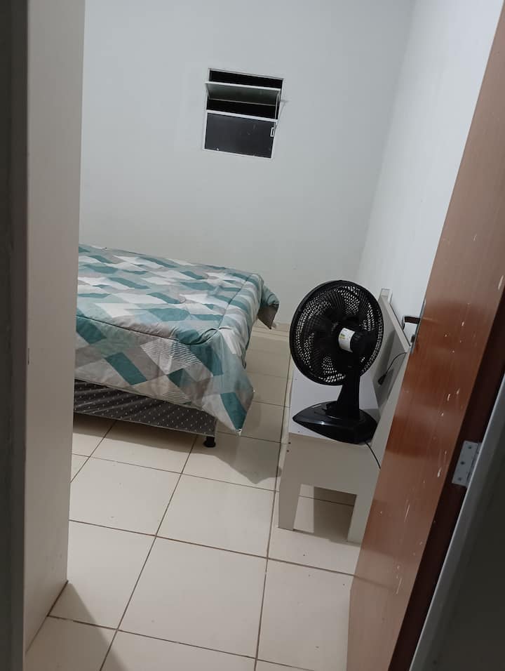 Apto, Quartos, Suítes, Casa - Montes Claros