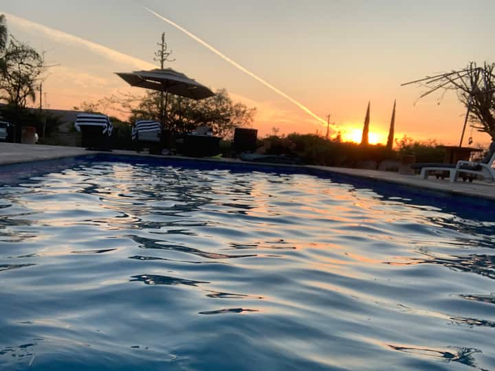 Cabaña “Mary-jean” - Querétaro de Arteaga