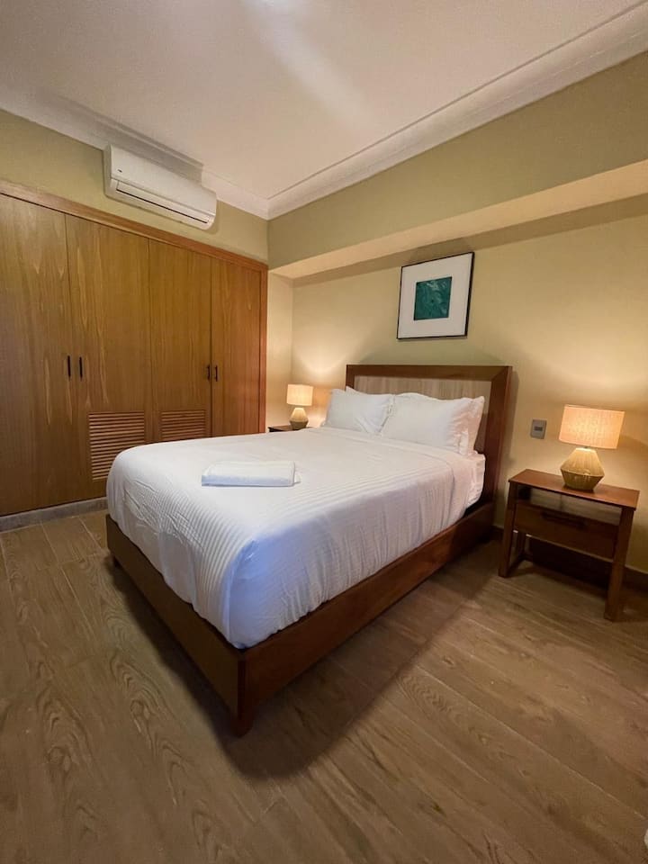 Eke Hotel 101 Valle Verde - Jarabacoa