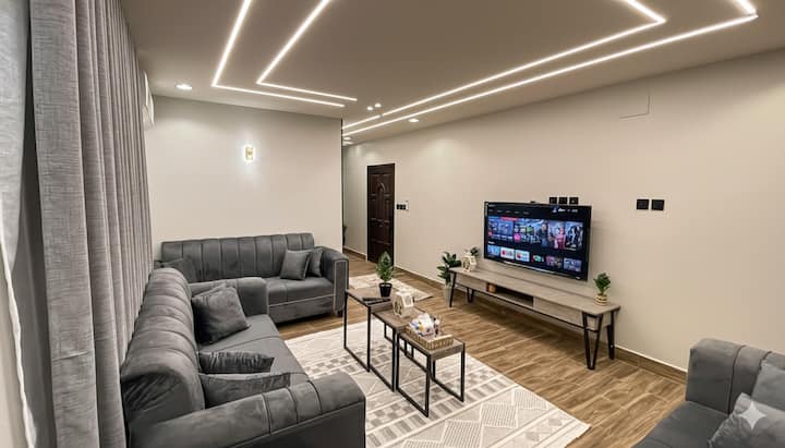 Bka| Your Perfect Stay Near Haram - Arabie saoudite