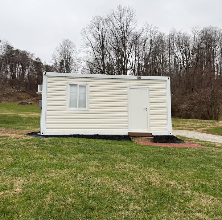 The Petite Suite By Inclusive Modular Concepts - Hurricane, WV