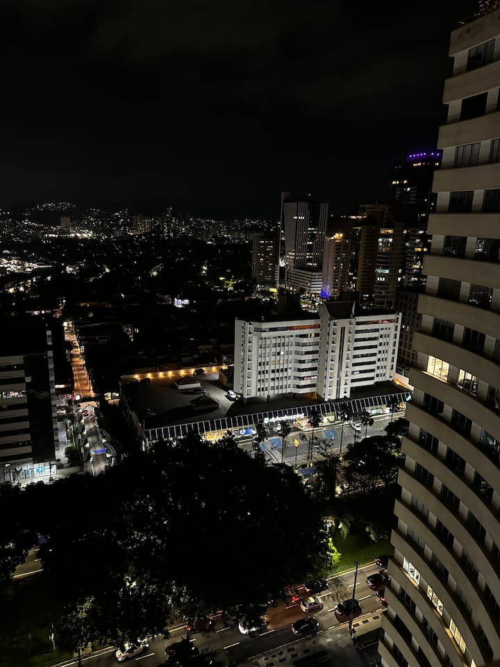 Flat La Casa 2008-2 - Barueri