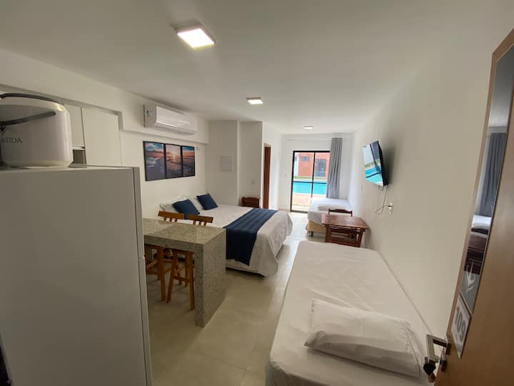 Condomínio Vila Atlântida - Luís Correia