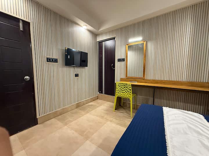 7bhk Inn - Sonapur