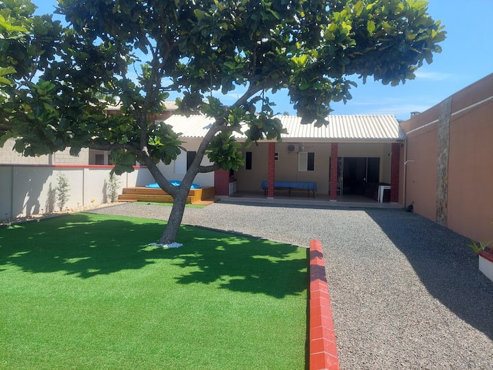 Casa Em Penha Sc - Penha