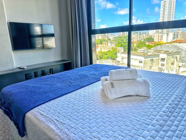 Tl 410 - Jewel In The City Center - Recife