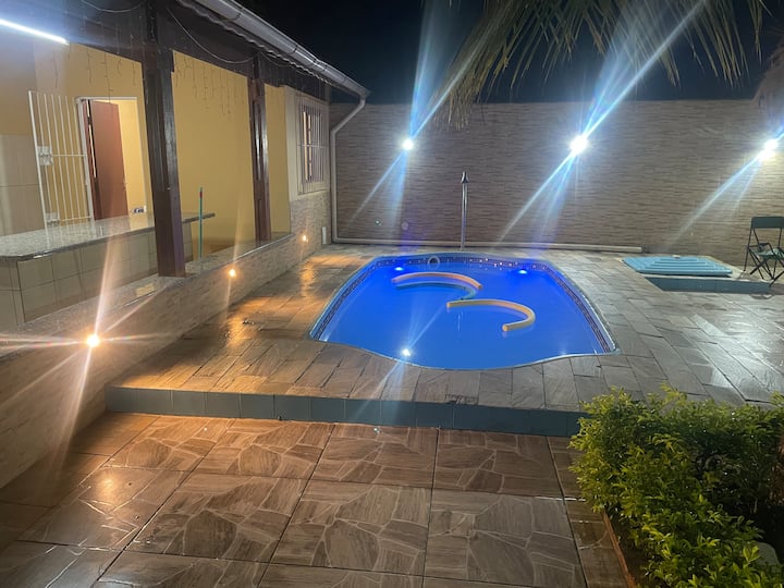 Ilha Comprida-balneário Adriana - Ilha Comprida