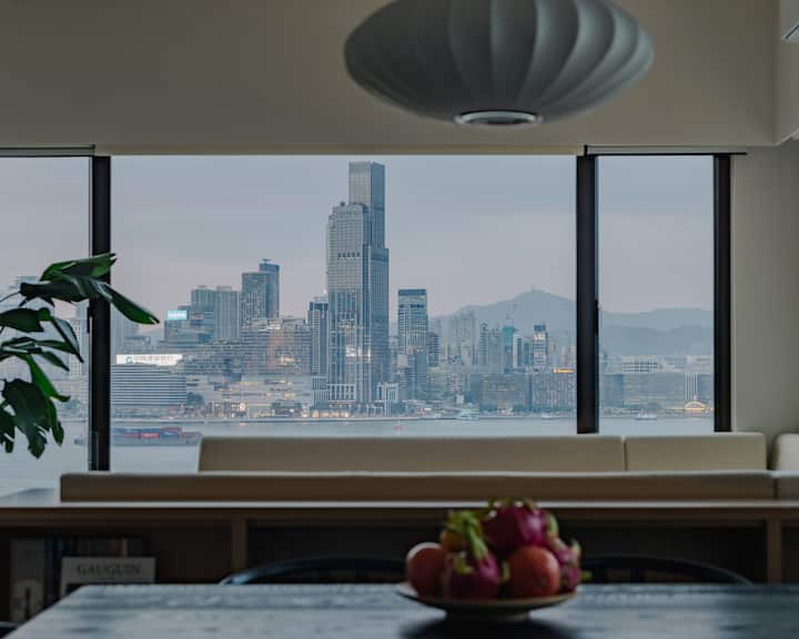 The Robert's - Stunning View - Wan Chai