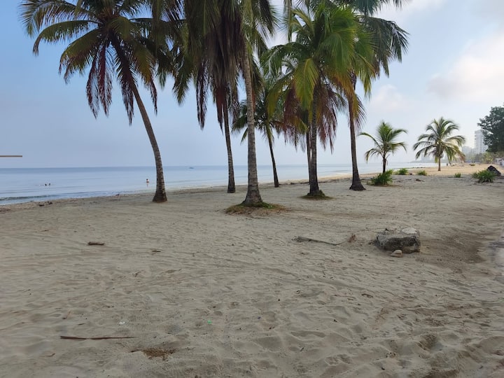 Apartamento Don Mathias # 3 - Covenas