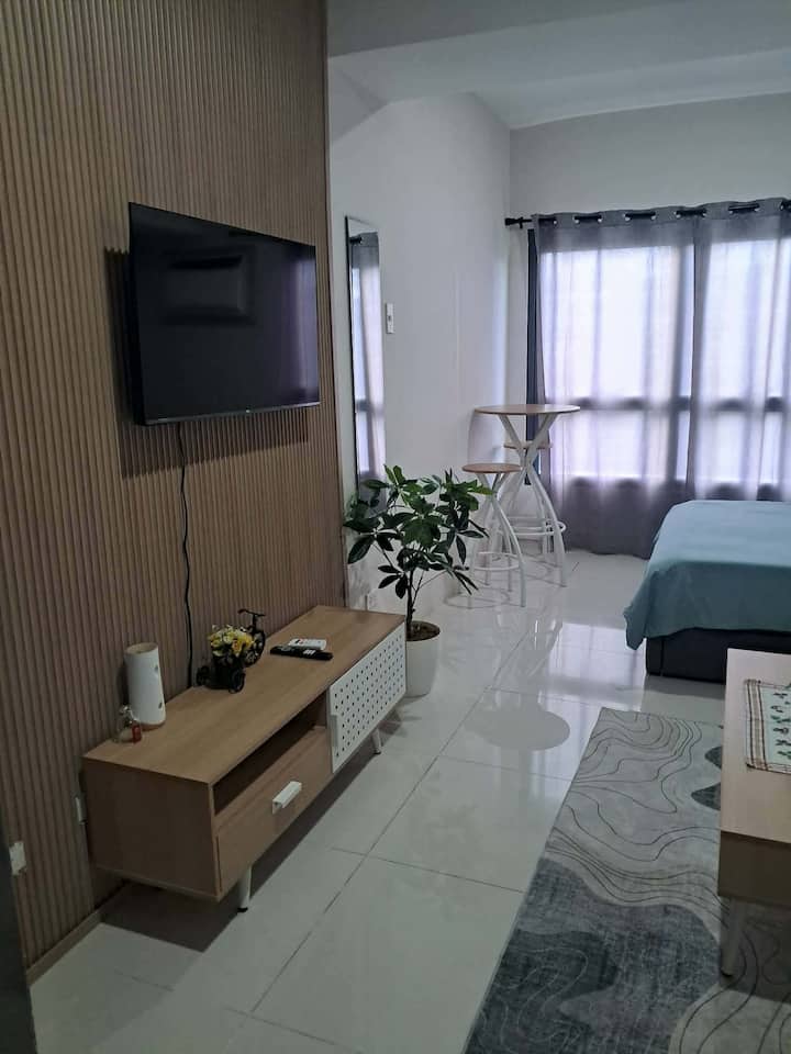 Athena's Cozy Place. - Mandaue City