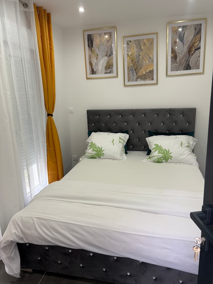 Studio Moderne - Belin-Béliet