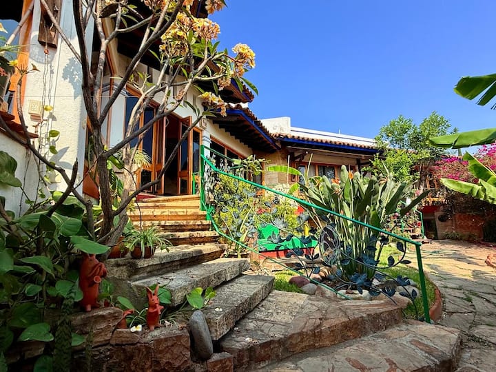Béleguí Stubi - Oaxaca