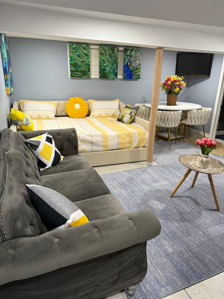 Modern New Entire Apartment - Valley Stream, NY