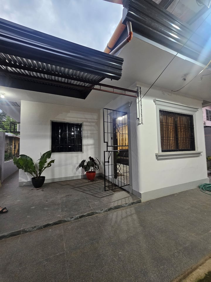 Mdy Stay Inn 
For Family, Couples And Friends - Tangub City